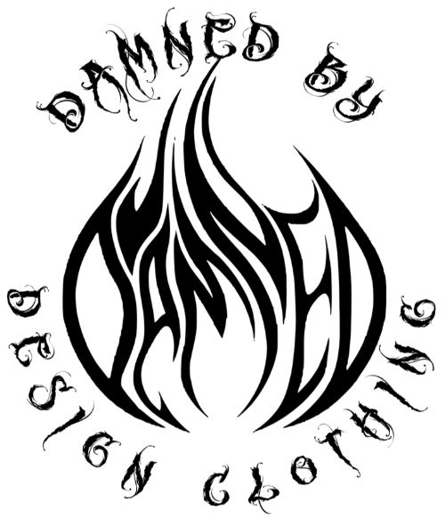 New releases – Damned By Design